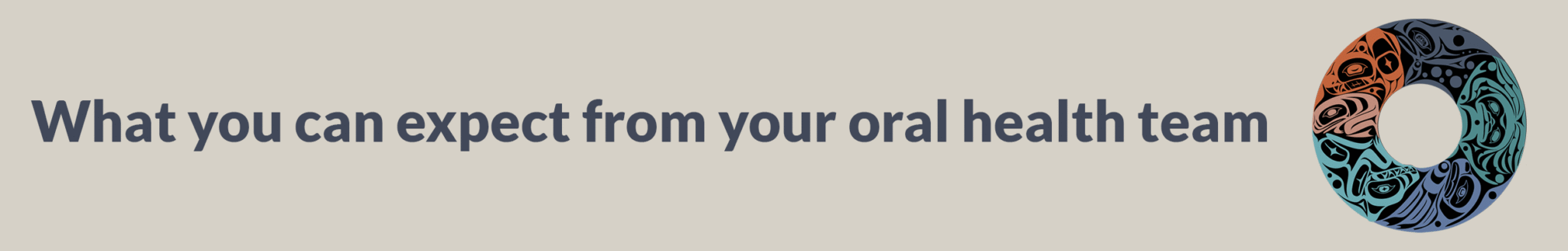 What you can expect from your oral health team | British Columbia ...