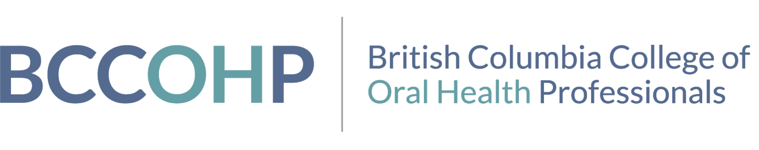 Accreditation program | British Columbia College of Oral Health ...